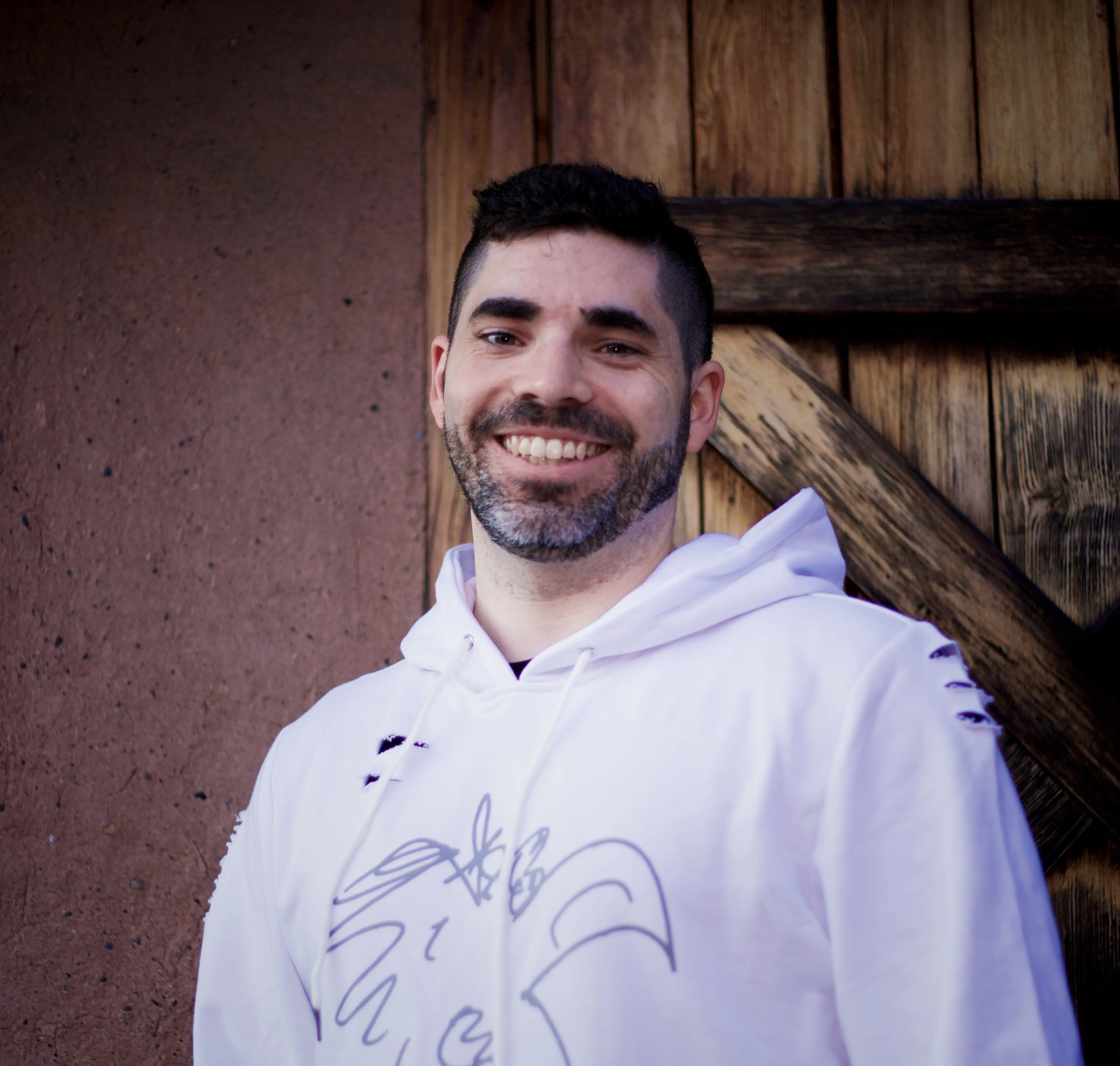 Sam Hipp | Official Site | Bio